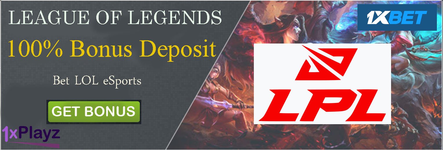 Results League of Legends Pro League China 2022 - eSports Tipsters ...